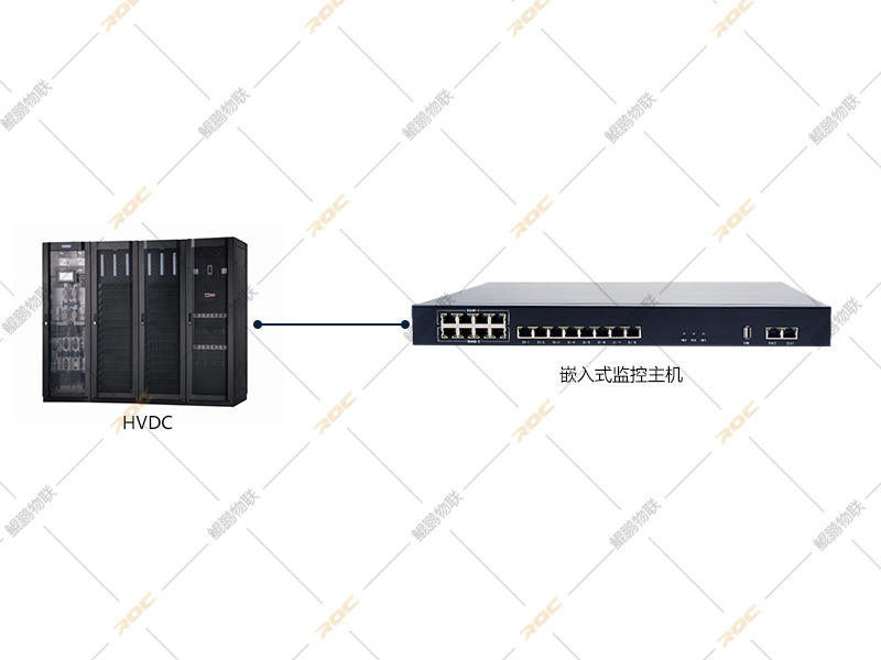 HVDC监测模块-深圳鲲鹏物联